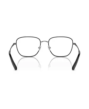 Brooks Brothers Bb1115j Eyeglasses - Matte Gunmetal