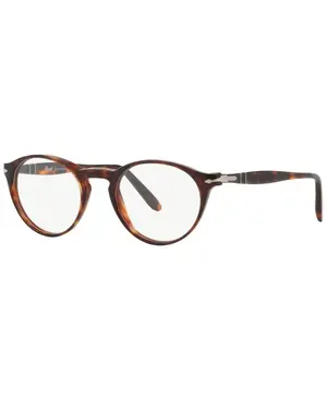 Persol Po3092v Phantos Eyeglasses - Havana