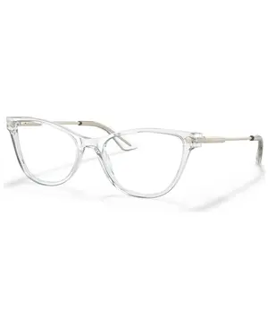 Versace Eyeglasses - Crystal