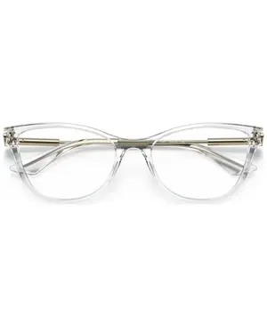 Versace Eyeglasses - Crystal