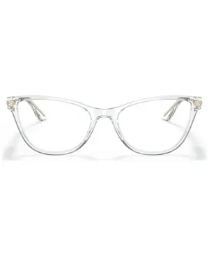 Versace Eyeglasses - Crystal