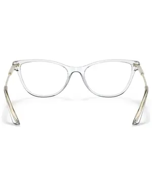 Versace Eyeglasses - Crystal