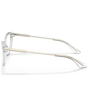 Versace Eyeglasses - Crystal