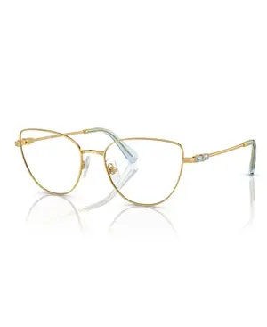 SWAROVSKI Eyeglasses - Gold
