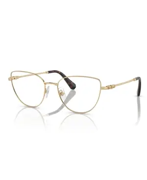 SWAROVSKI Eyeglasses - Pale Gold