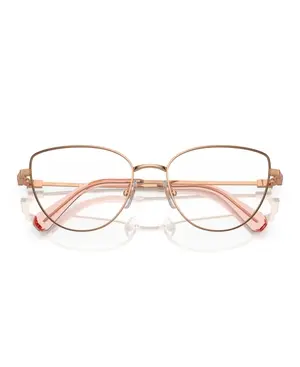 SWAROVSKI Eyeglasses - Rose Gold