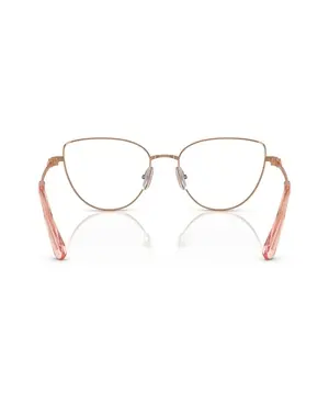SWAROVSKI Eyeglasses - Rose Gold