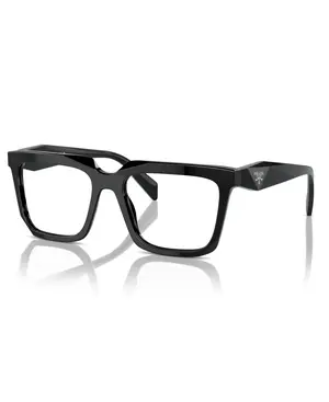 Prada Eyeglasses - Black