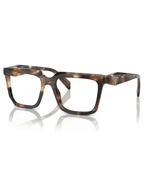 Prada Eyeglasses - Caramel Tortoise