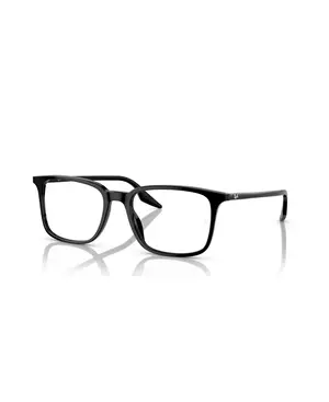 Ray-ban Eyeglasses - Black