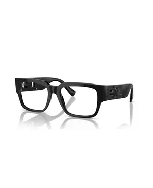 Versace Eyeglasses - Black