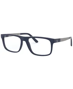 Polo Ralph Lauren Ph2218 Eyeglasses - Blue