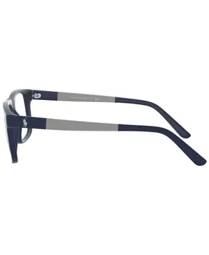 Polo Ralph Lauren Ph2218 Eyeglasses - Blue