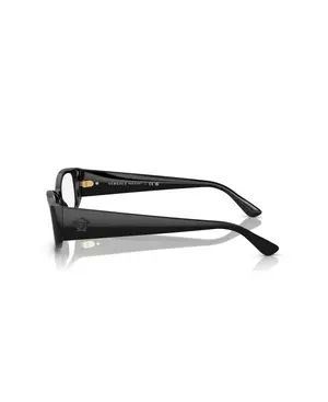 Versace Eyeglasses - Black