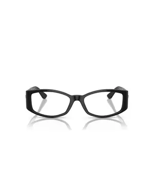 Versace Eyeglasses - Black