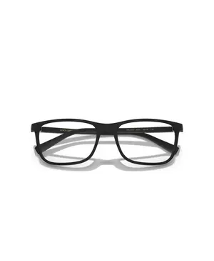 Dolce & Gabbana Eyeglasses - Matte Black