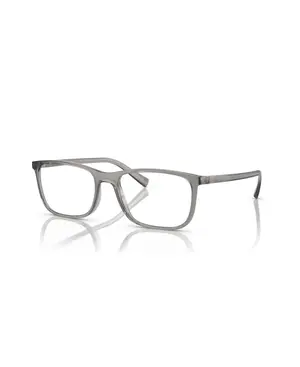 Dolce & Gabbana Dolce & Gabbana Eyeglasses Transparent Gray