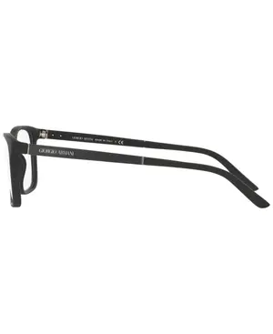 Giorgio Armani Ar7104 Square Eyeglasses