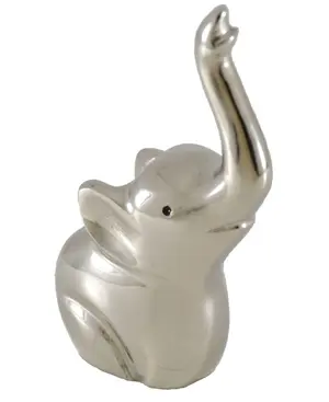 VIBHSA Elephant Ring Holder