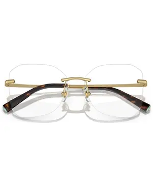 Tiffany & Co. Eyeglasses - Gold