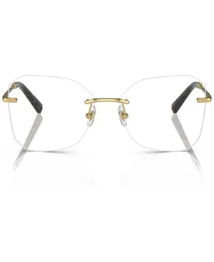 Tiffany & Co. Eyeglasses - Gold