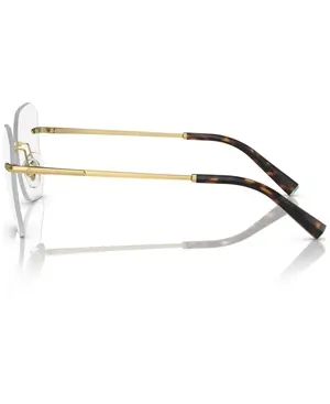Tiffany & Co. Eyeglasses - Gold