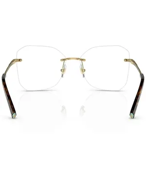 Tiffany & Co. Eyeglasses - Gold