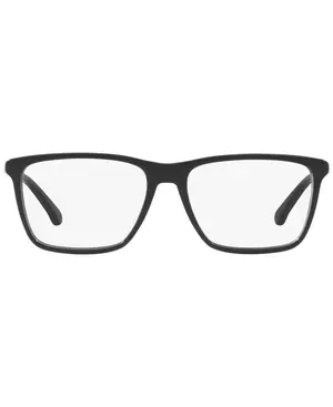 Brooks Brothers Square Eyeglasses