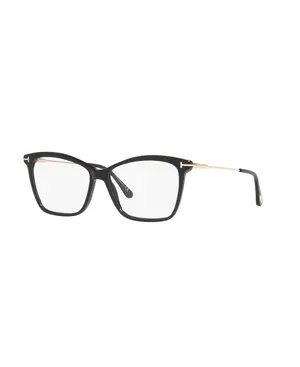 TOM FORD Eyeglasses - Black Shiny