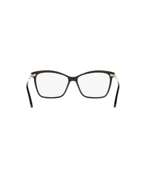 TOM FORD Eyeglasses - Black Shiny