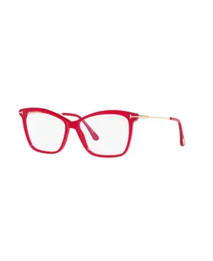 TOM FORD Tom Ford Eyeglasses Pink