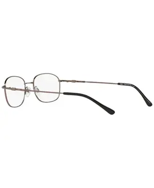 SFEROFLEX Sf9002 Eyeglasses - Shiny Gunmetal