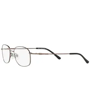 SFEROFLEX Sf9002 Eyeglasses - Shiny Gunmetal