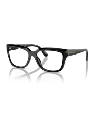 Michael Kors Eyeglasses - Black