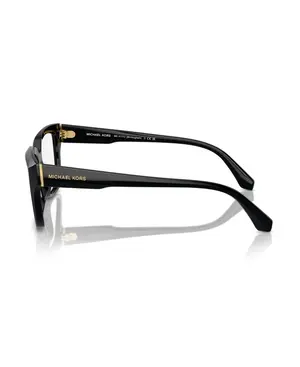 Michael Kors Eyeglasses - Black