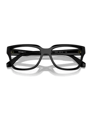 Michael Kors Eyeglasses - Black