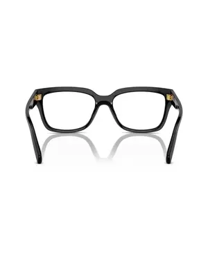 Michael Kors Eyeglasses - Black