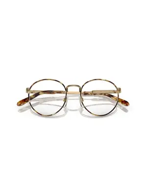 Ralph Lauren Round Frame Eyeglasses