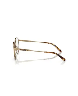 Ralph Lauren Round Frame Eyeglasses