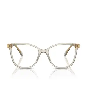 SWAROVSKI Eyeglasses - Transparent Beige