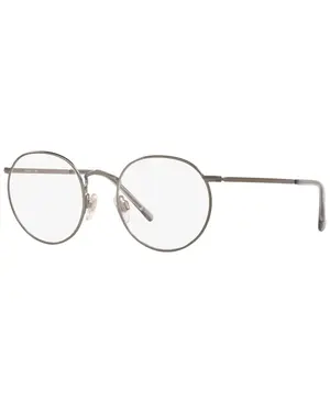 LENSCRAFTERS Ec1001 Eyeglasses - Gray