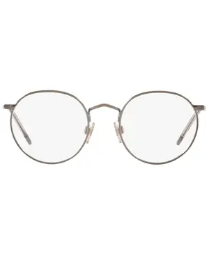 LENSCRAFTERS Ec1001 Eyeglasses - Gray