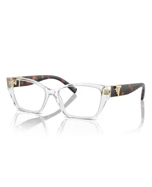 Tiffany & Co. D Frame Eyewear For Women