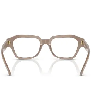 VOGUE EYEWEAR Irregular Eyeglasses
