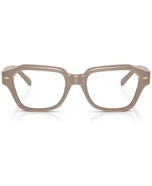 VOGUE EYEWEAR Irregular Eyeglasses
