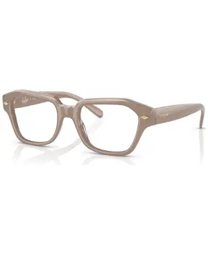 VOGUE EYEWEAR Irregular Eyeglasses