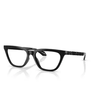 Versace Eyeglasses - Black