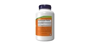 NOW FOODS Saw Palmetto