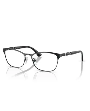 VOGUE EYEWEAR Eyeglasses - Black
