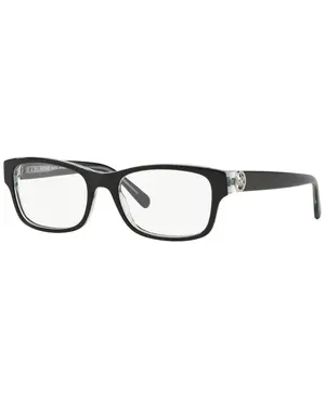 Michael Kors Square Eyeglasses